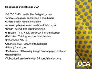 Blackboard: Using Templates and Modules for Self-Directed Learning by ...