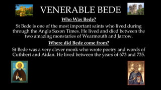 Durham cathedral presentation | PPTX