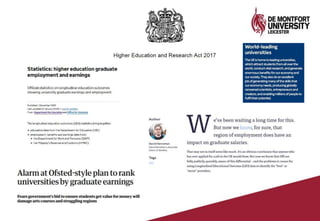 Strategic Visions & Values: Inclusive Curricula and Leadership in Learning and Teaching | PPT