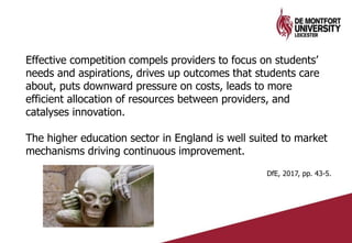 Strategic Visions & Values: Inclusive Curricula and Leadership in Learning and Teaching | PPT