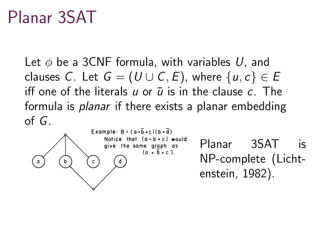 Monomino-Domino Tatami Coverings | PPT