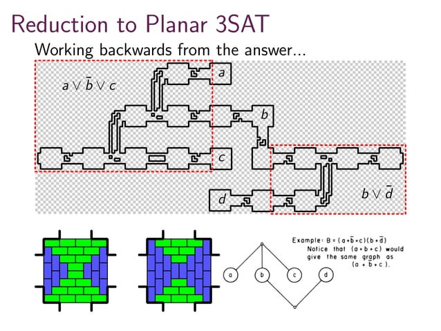 Monomino-Domino Tatami Coverings | PPT