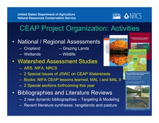 Duriancik ten years of watershed | PPT