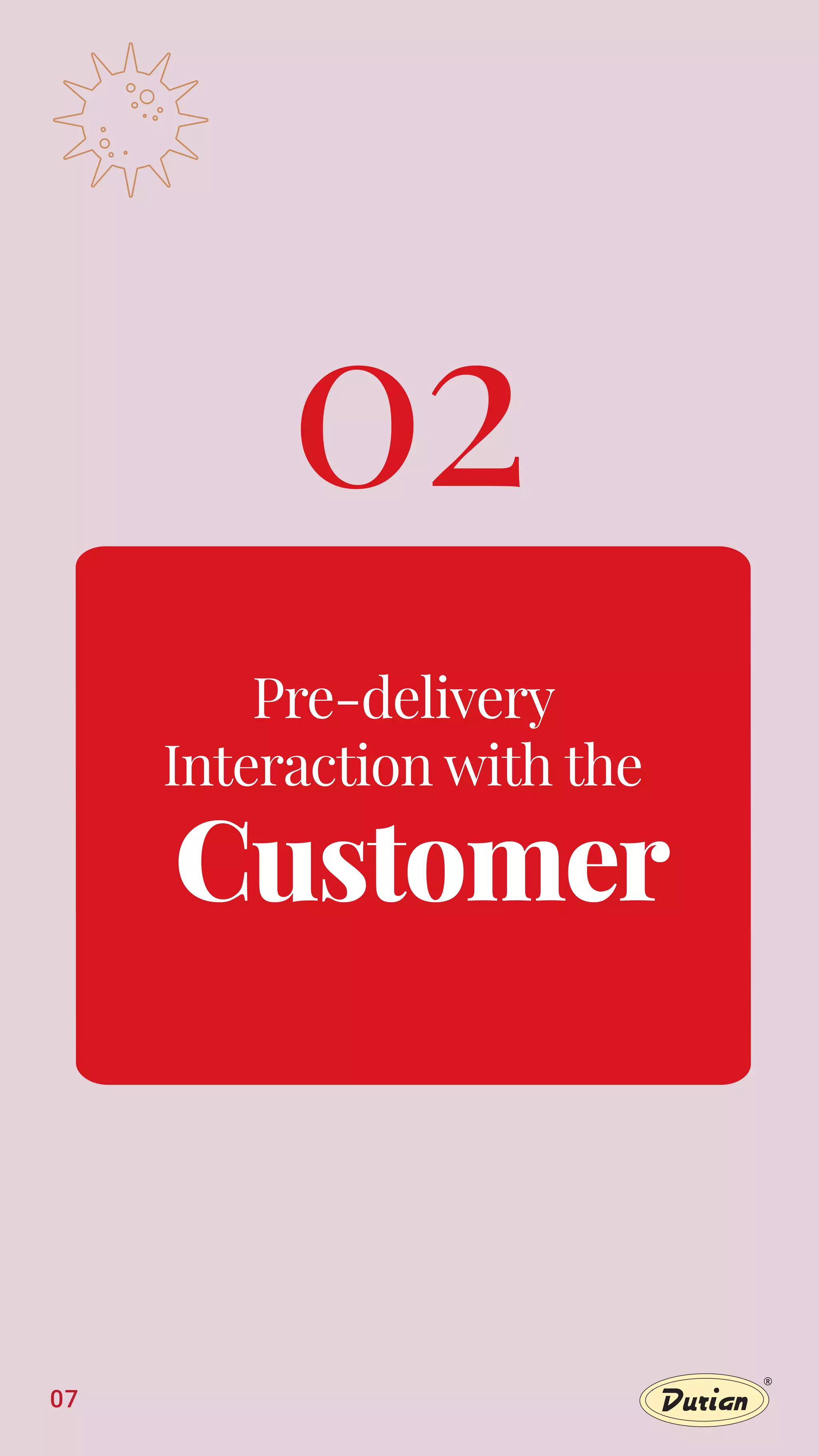 SOP for Zero Contact Delivery | COVID-19 | PDF