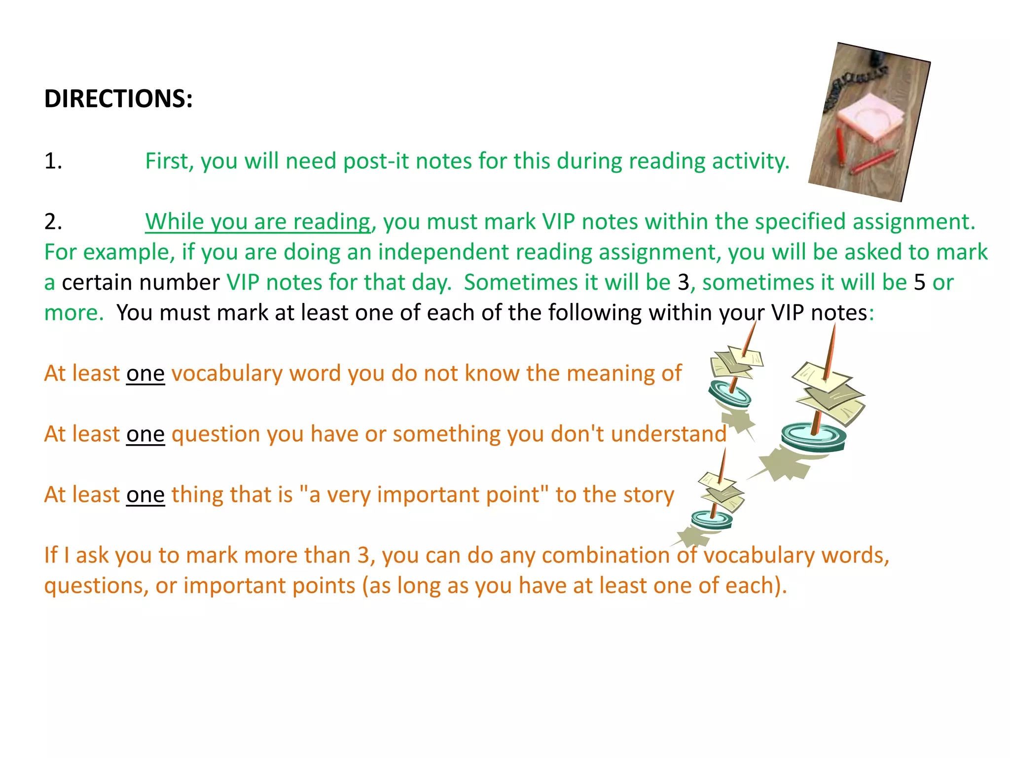 During Reading Strategies ppt | PPTX