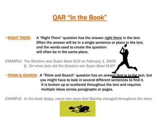 During Reading Strategies ppt | PPTX