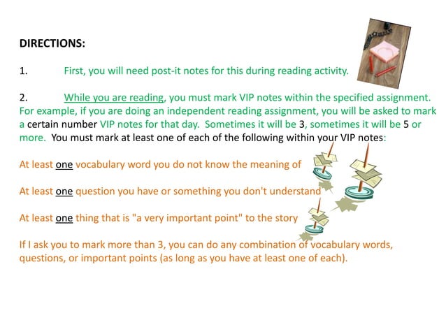 During Reading Strategies ppt | PPTX