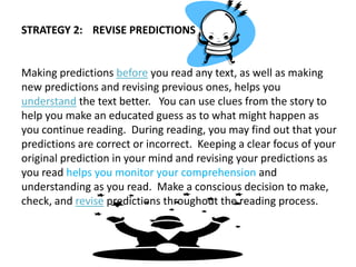 During Reading Strategies ppt | PPTX