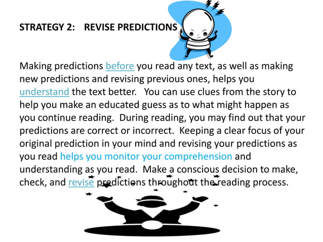 During Reading Strategies ppt | PPTX