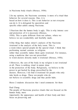 · During the Revolutionary and Early Republic era, how were the pe | PDF