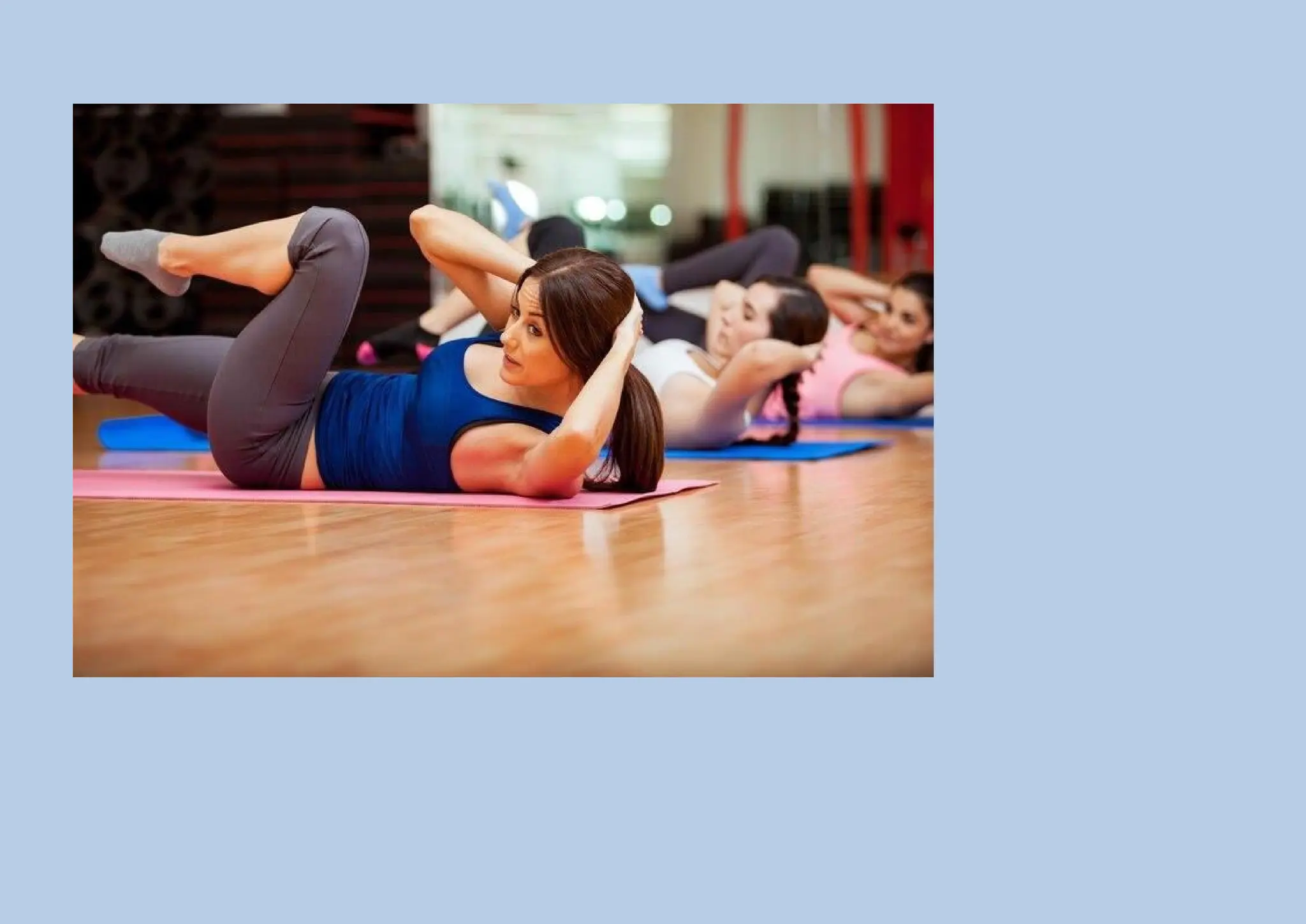 During Yoga Class practice teaching observation Skill.pptx