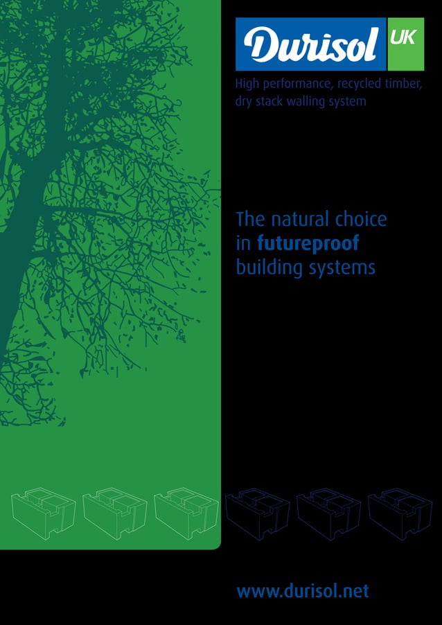 Durisol Brochure | PDF