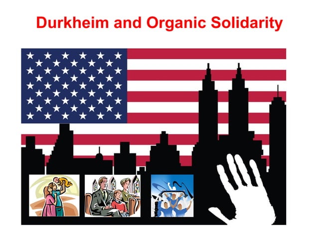 Durkheim functionalism-anomie | PPT | Science