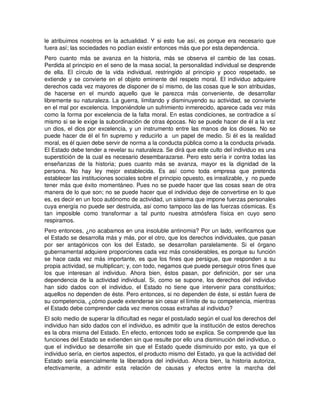 Lecciones de sociología - Lección cuarta - moral cívica | PDF