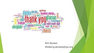 Durkin Kim - "Increasing Communication with Tactile Symbols and ...
