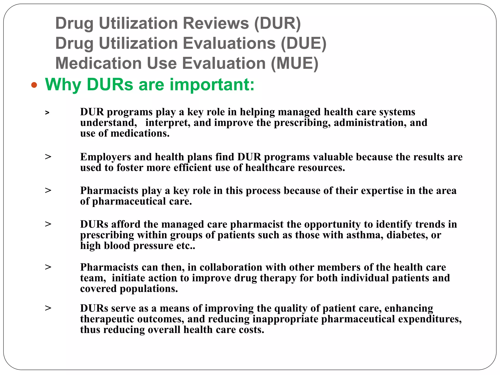 DUR Lecture - II (1).pptx