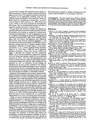 Durner 1994 | PDF