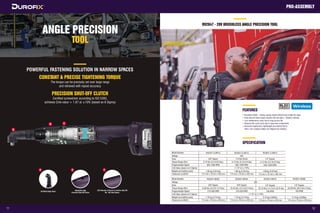 Durofix Pro Assembly Tools - Catalog.pdf