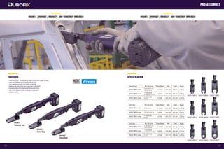 Durofix Pro Assembly Tools - Catalog.pdf