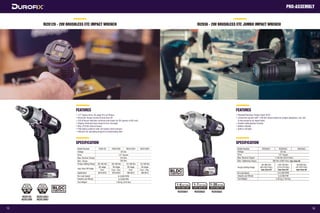 Durofix Pro Assembly Tools - Catalog.pdf