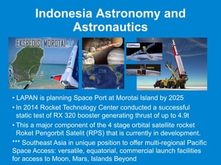 ILOA Galaxy Forum SEA Indonesia -- Durst | PPSX