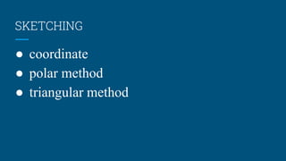 CRIME SCENE MANAGEMENT | PPTX