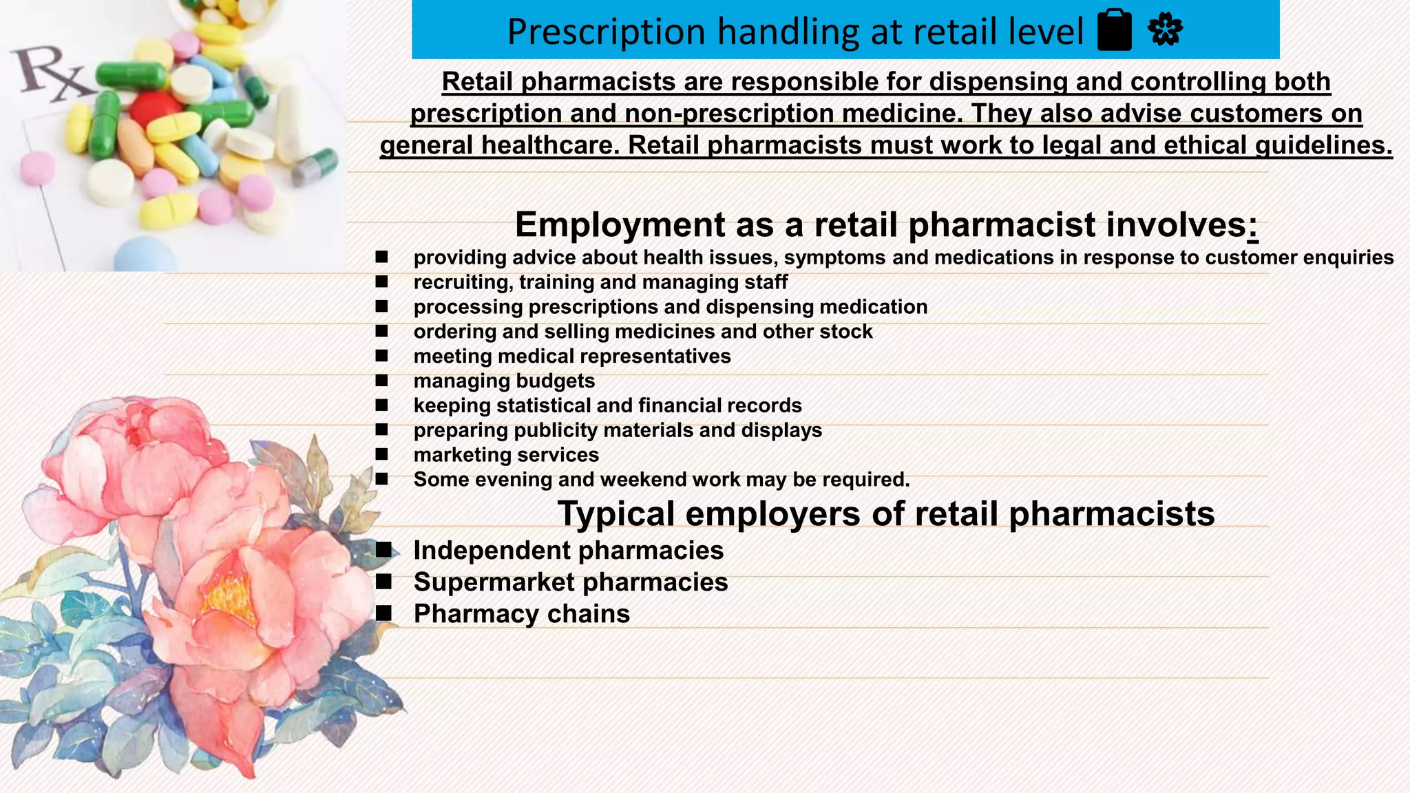 Forensic Pharmacy, Forensic Pharmacist and Ethics ... By Dr Duryab ...