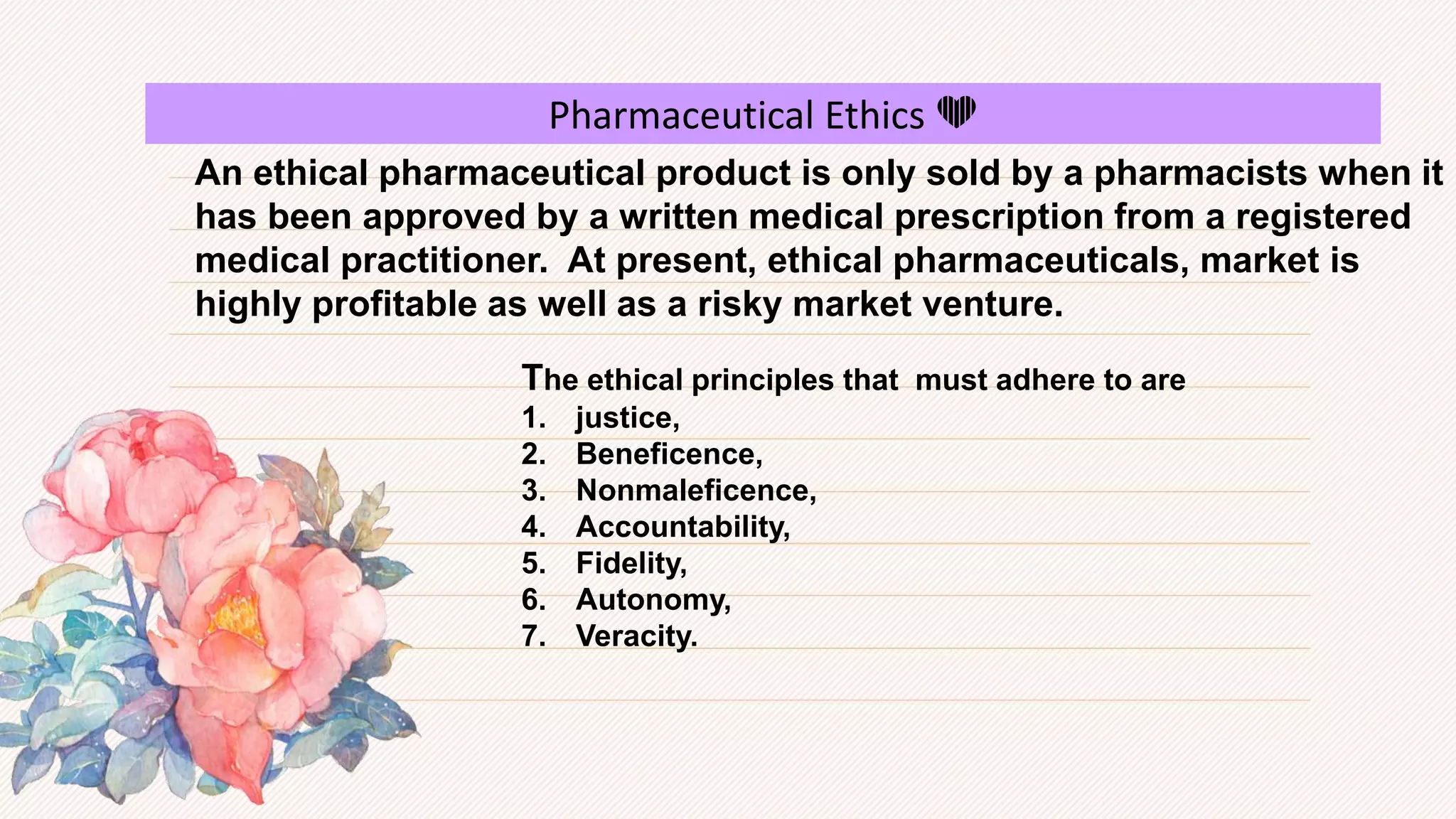 Forensic Pharmacy, Forensic Pharmacist and Ethics ... By Dr Duryab ...
