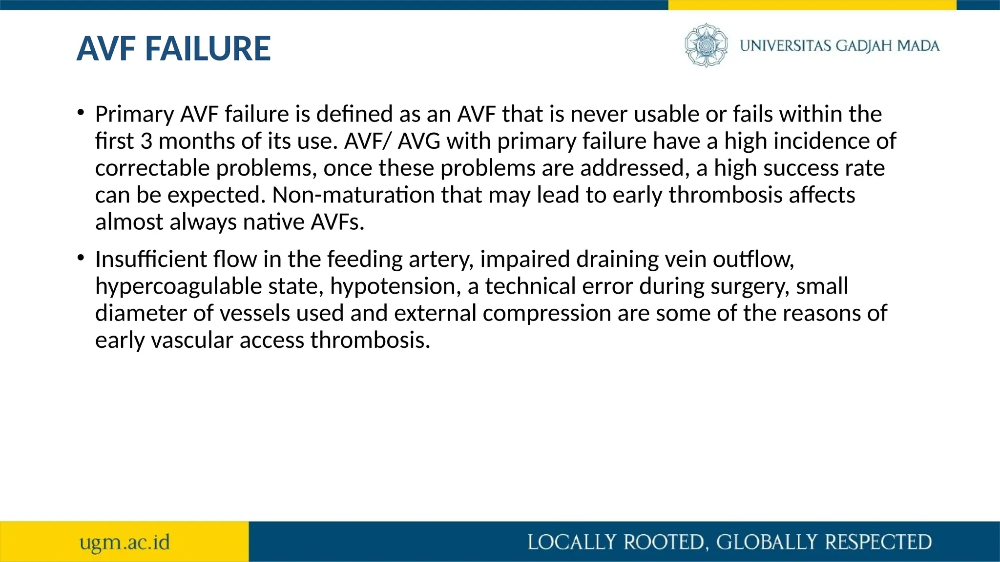 DUS Pada Pasien Dengan AV shunt.....pptx