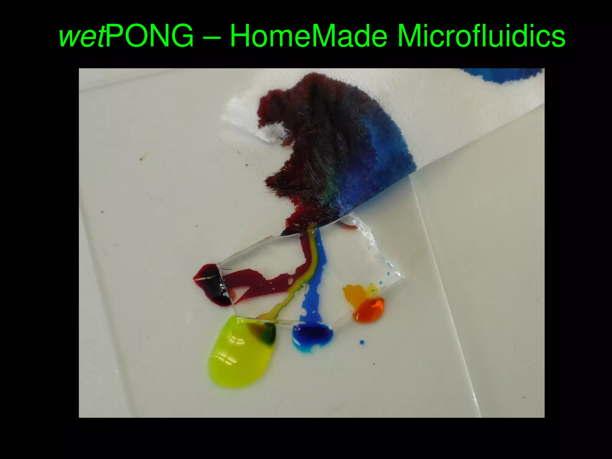 Dusjagr nano hacking_unili_01_intro | PPT