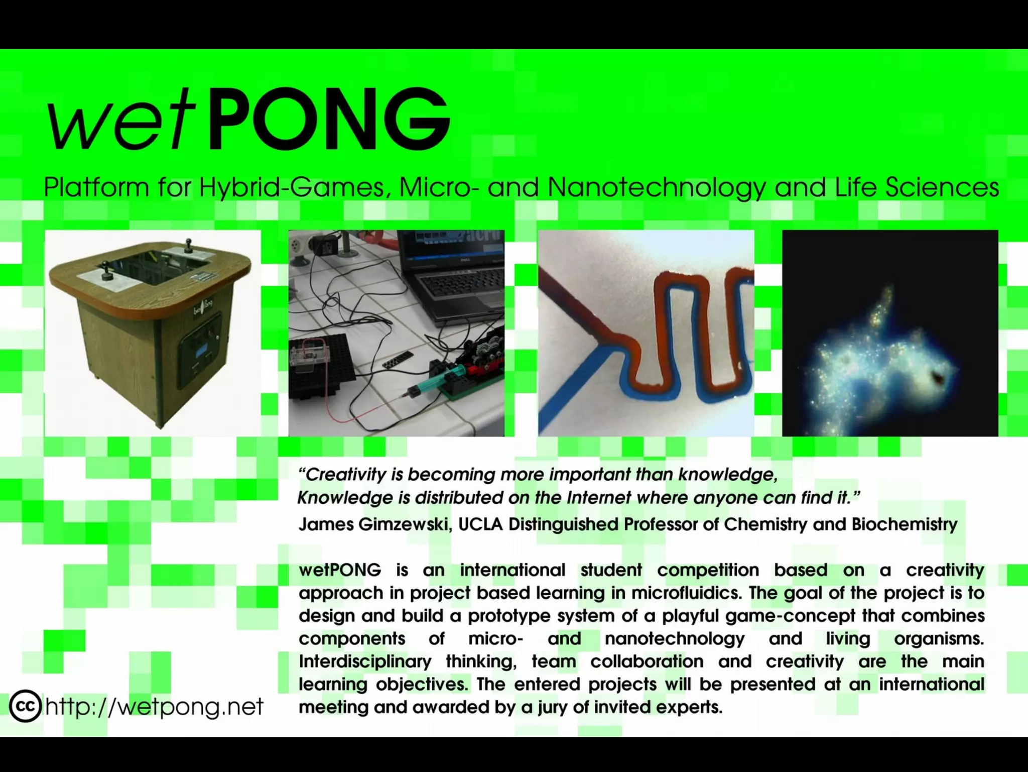 Dusjagr nano hacking_unili_01_intro | PPT