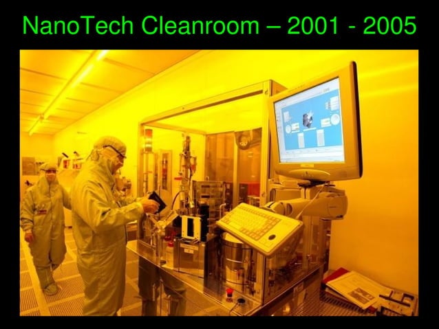 Dusjagr nano hacking_unili_01_intro | PPT | Free Download