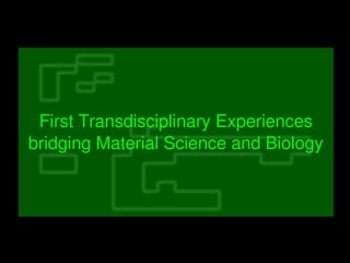 Dusjagr nano hacking_unili_01_intro | PPT