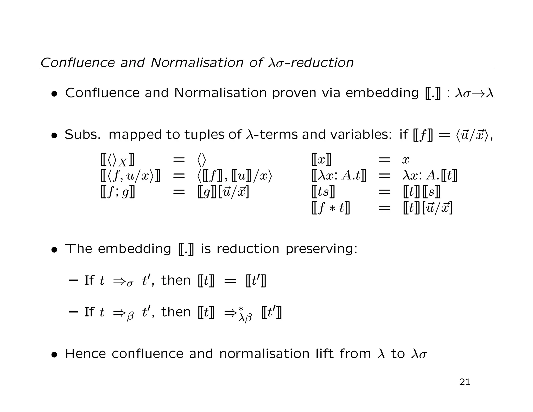 Linear Functional Programming | PDF | Computing | Technology & Computing