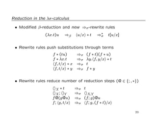 Linear Functional Programming | PDF | Computing | Technology & Computing