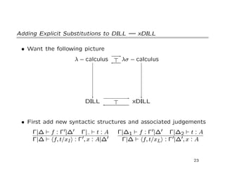 Linear Functional Programming | PDF | Computing | Technology & Computing