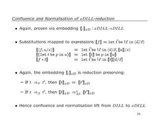 Linear Functional Programming | PDF | Computing | Technology & Computing