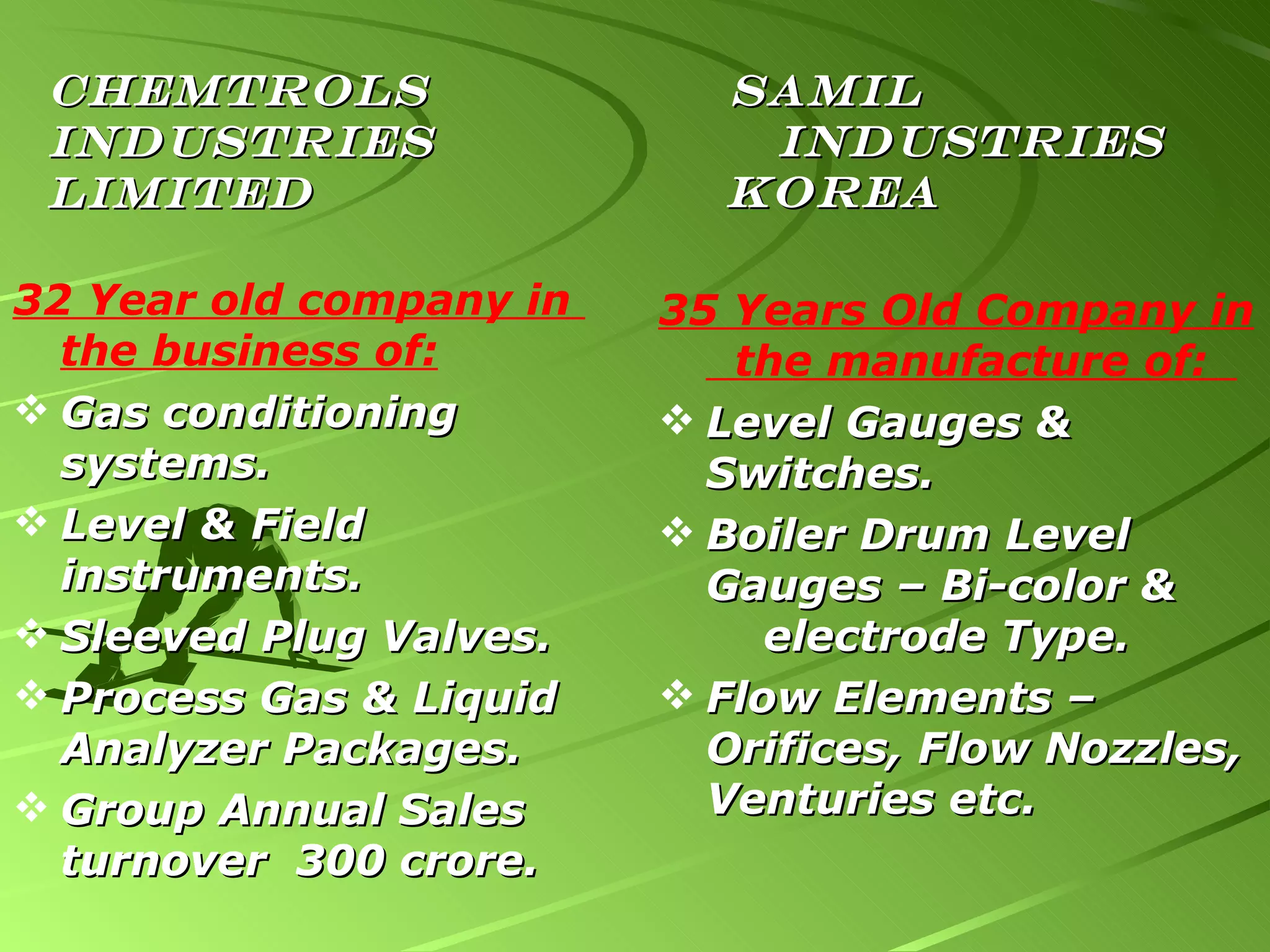 Dust Suppression System | PPT