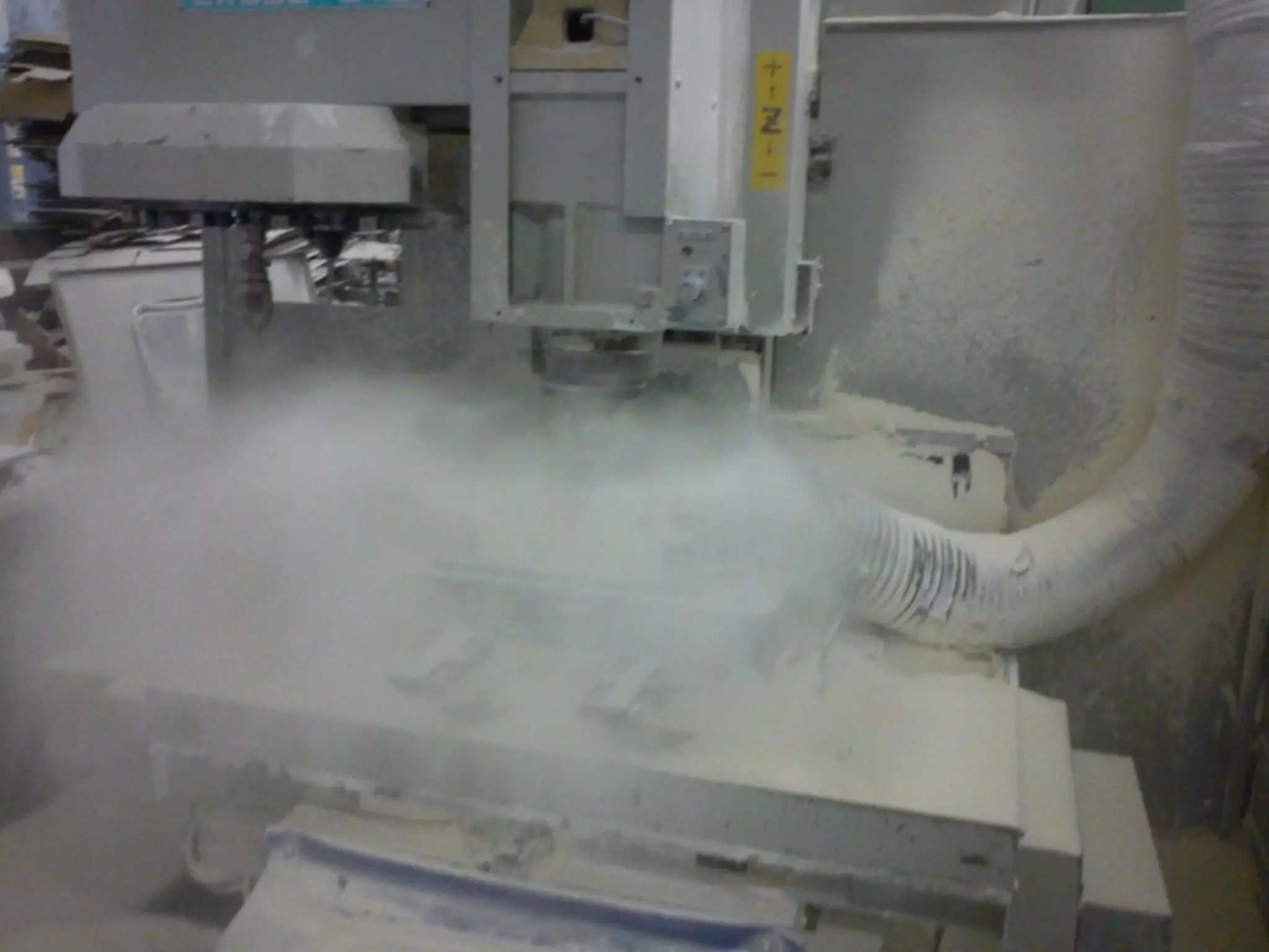 Dust exposure, effects, limits, control | PDF
