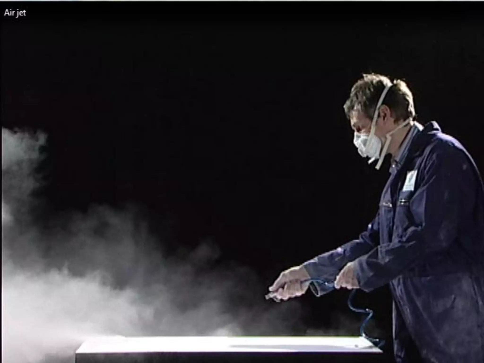 Dust exposure, effects, limits, control | PDF