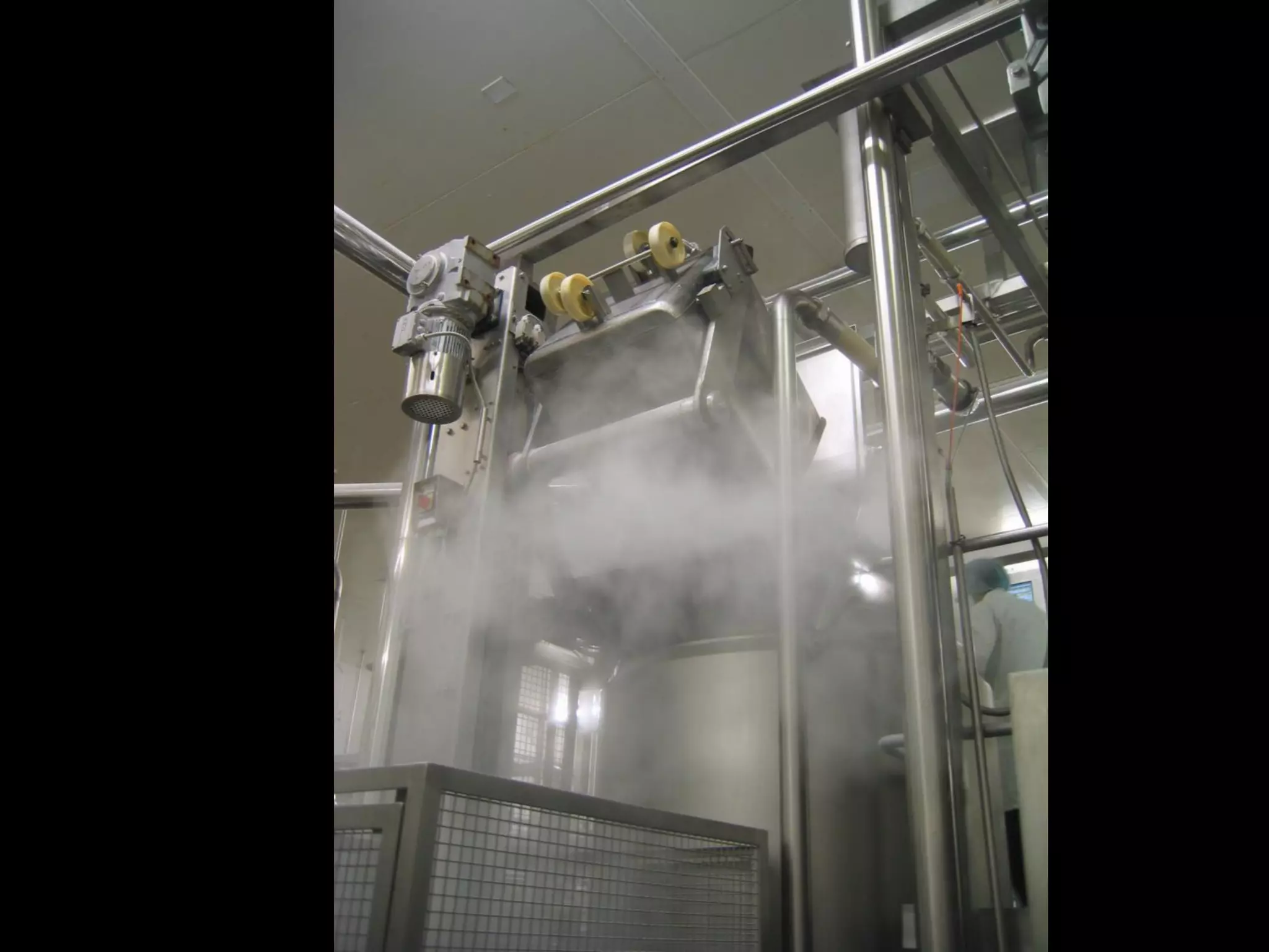 Dust exposure, effects, limits, control | PDF