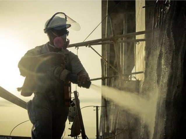 Dust exposure, effects, limits, control