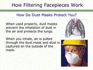 Dust Mask Safety Training | PPT