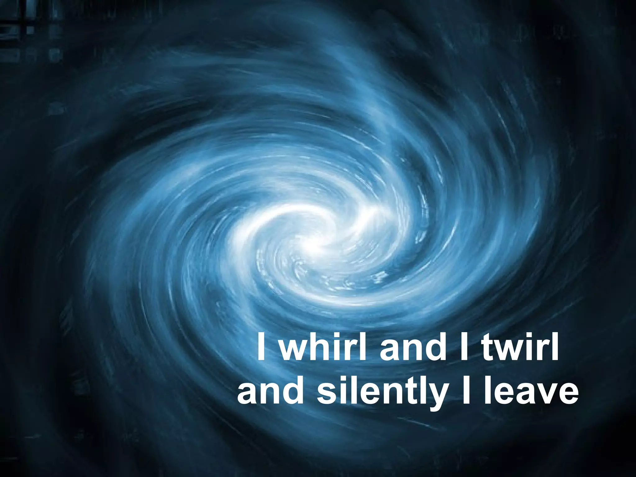 Dust - Poem By Linda J. Hutchinson | PPS