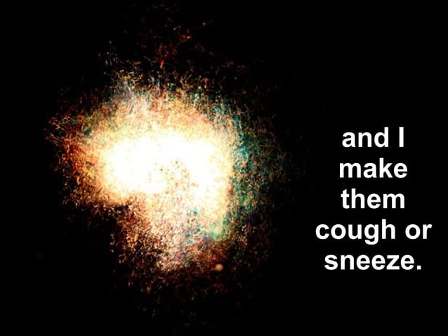 Dust - Poem By Linda J. Hutchinson | PPT