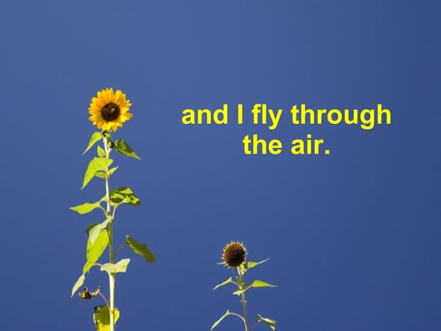 Dust - Poem By Linda J. Hutchinson | PPT
