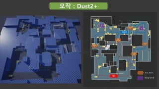 Dust2+ map | PPT