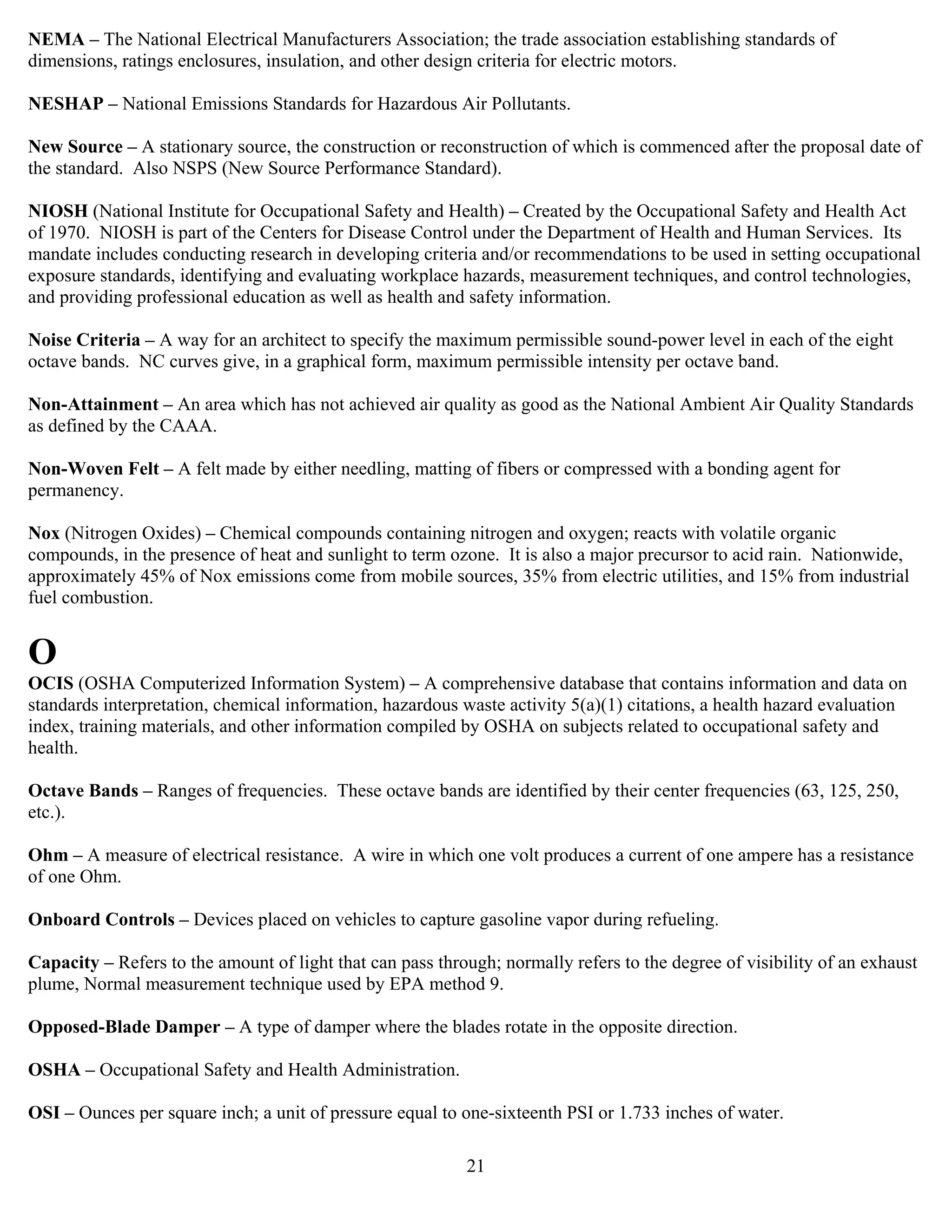 Dust collection technical handbook | PDF