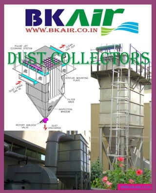 Dust collector | PDF