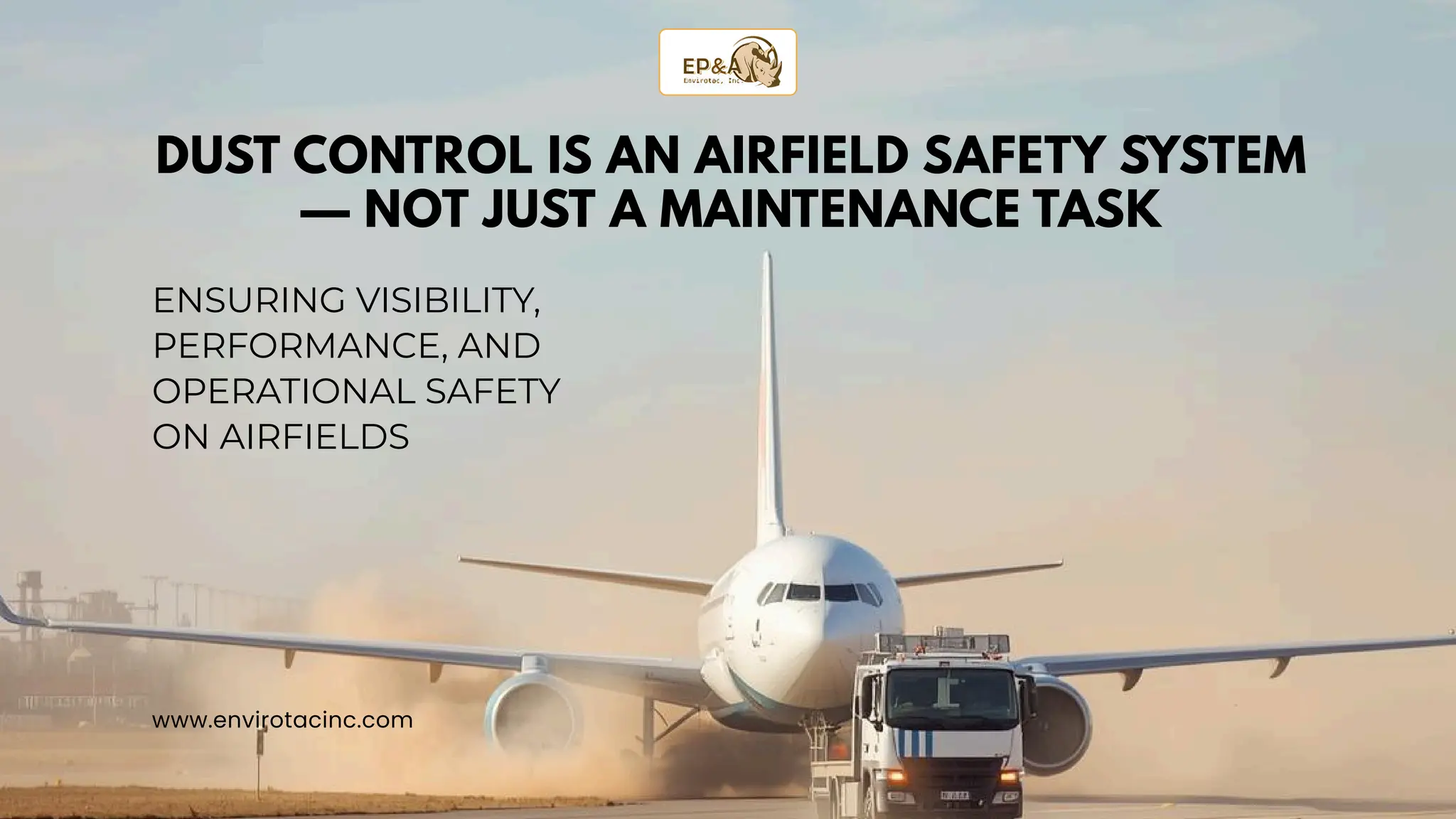 Dust Control Is an Airfield Safety System — Not Just a Maintenance Task.pdf